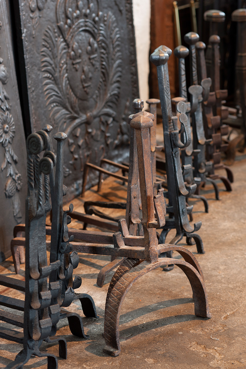 A cosa servono gli alari?